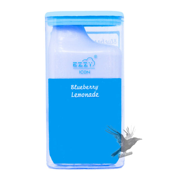 Ezzy Icon Disposable Vape - 3500 Puffs - $15.88 - RavenRoute