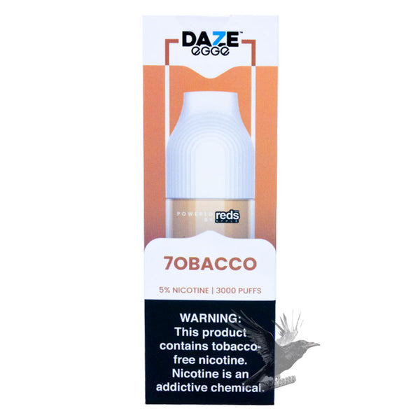 Daze Egge Disposable Vape - 7Daze Egge Disposable - RavenRoute
