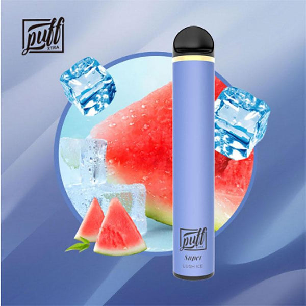 Puff Xtra Super | 2500 Puffs | $15.87 - RavenRoute