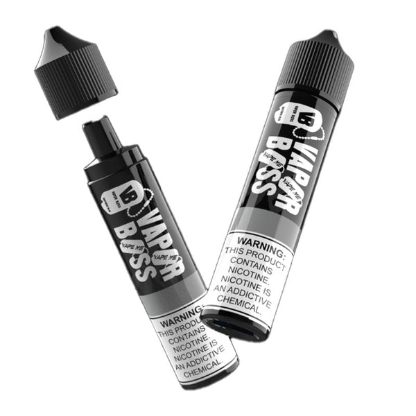 Vapor Boss Disposable Vape - Nicotine Free Vape - $15.88 - RavenRoute